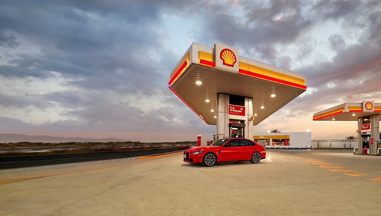 Shell Brandstoffen | Shell Suriname