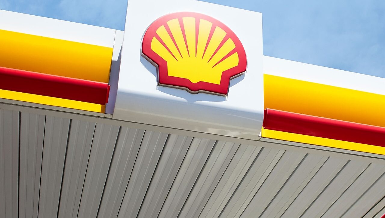 Shell Stations | Shell Suriname